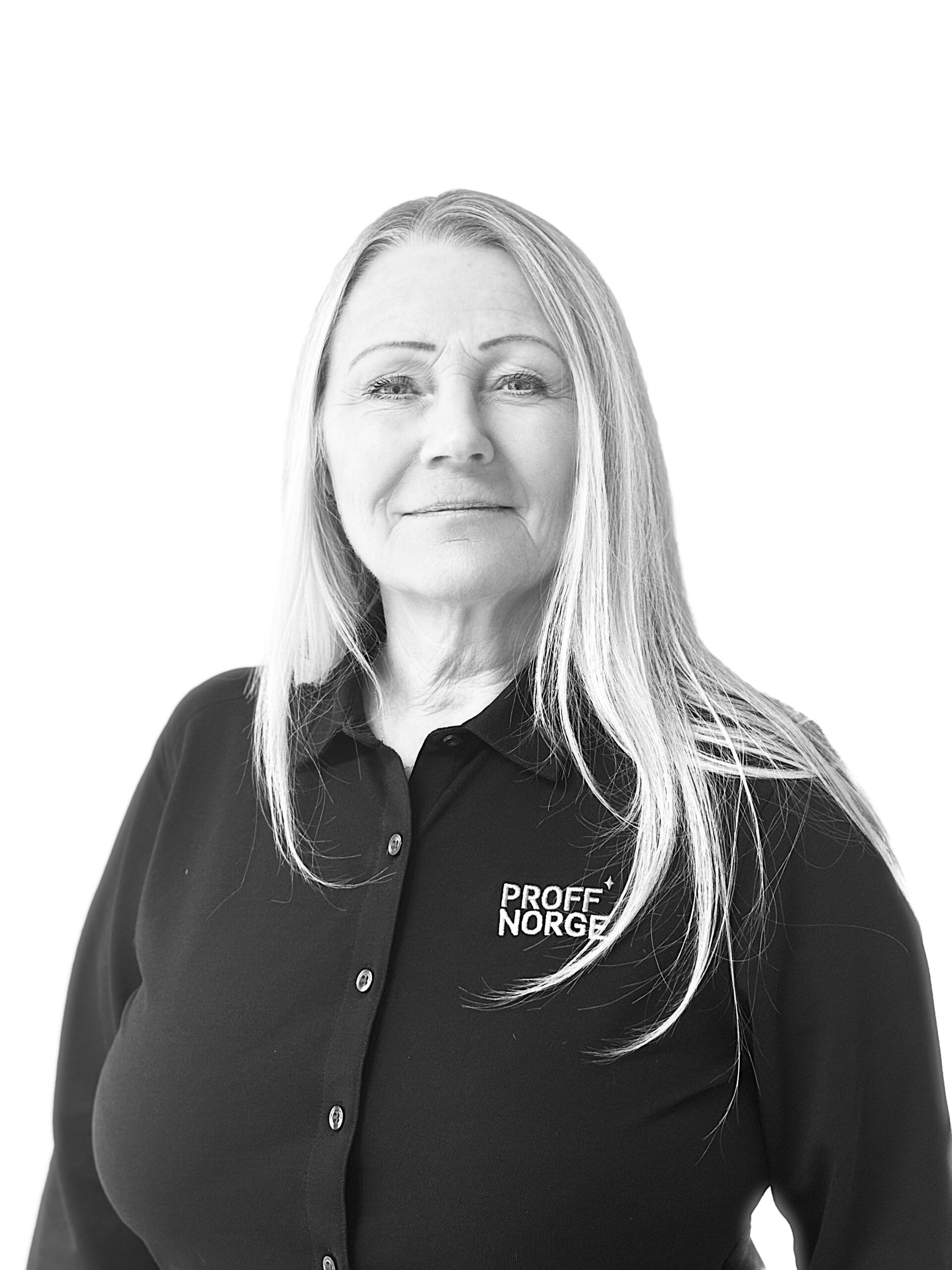 Om oss | Proff Norge